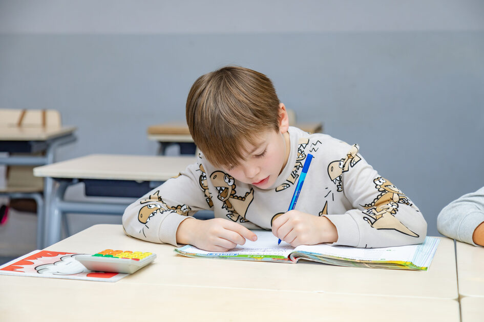 Ziek Melden Info Montessorischool De Trinoom